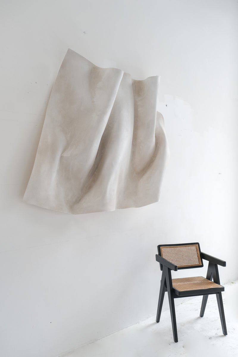 Silent Boundaries (SOLD) – Montana Moore