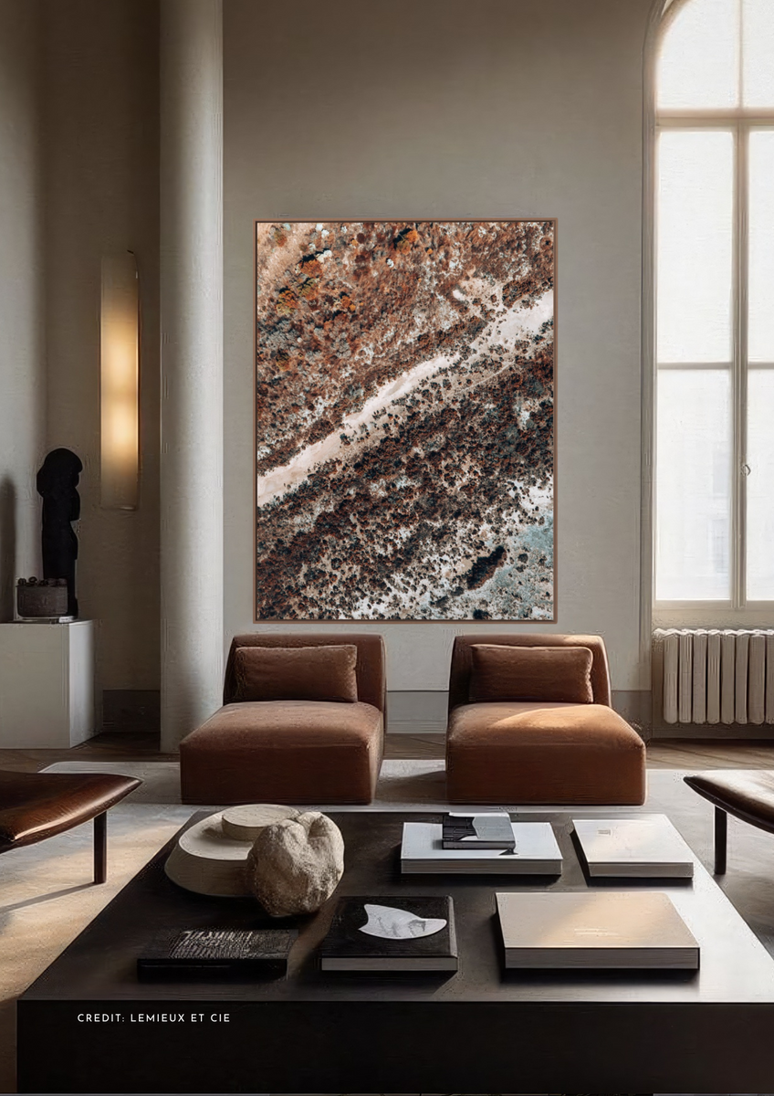 Salt No. 2 – Montana Moore
