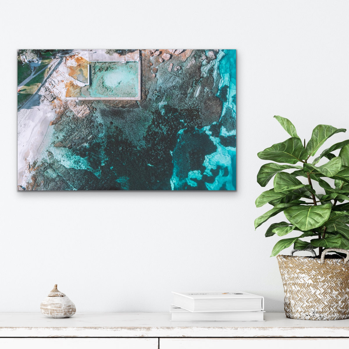 Fairlight Ocean Pool – Montana Moore