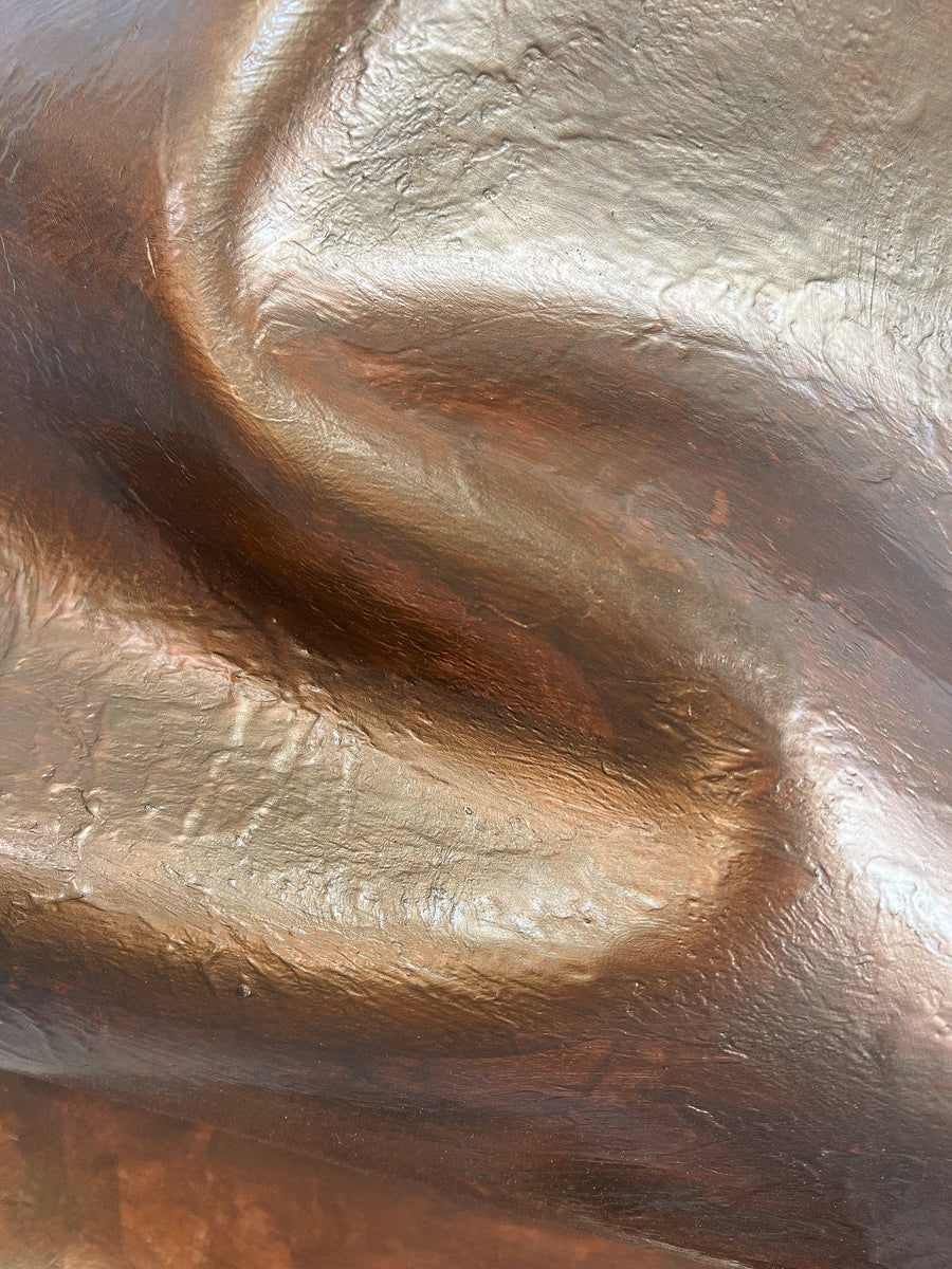Bronzed – Montana Moore